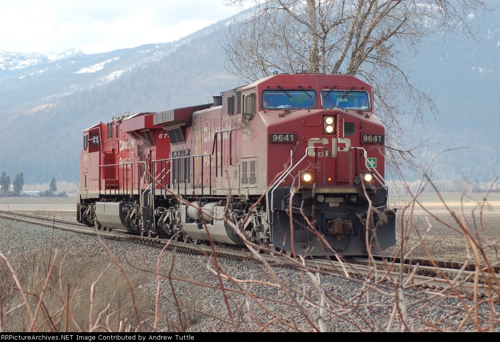 cp 9641